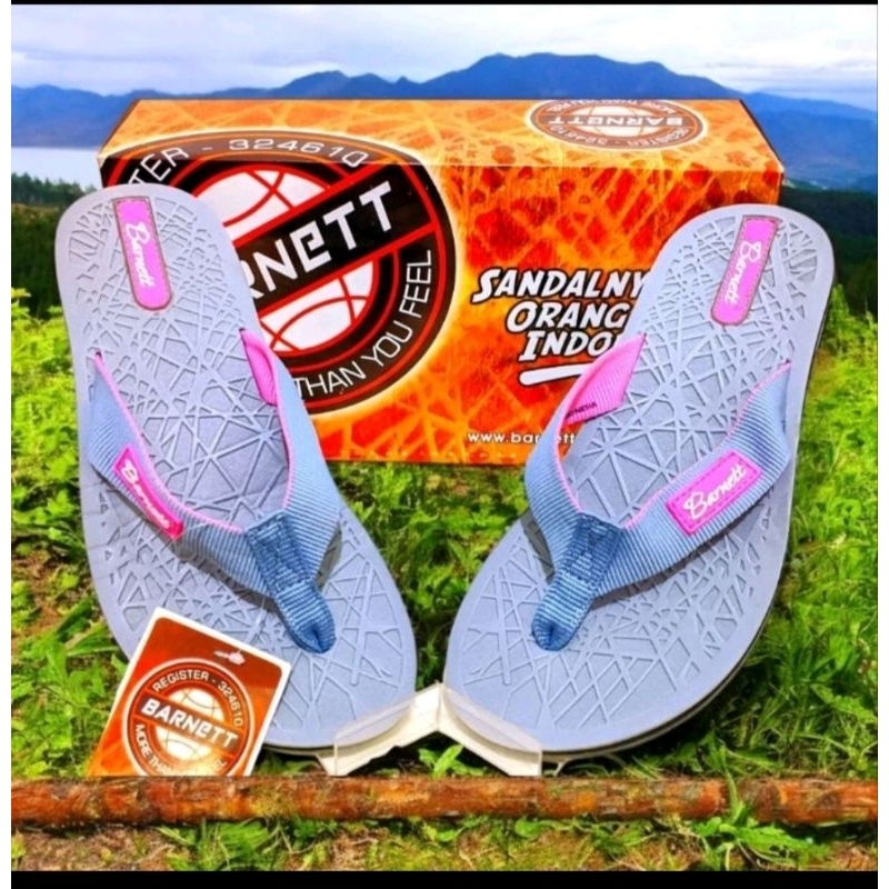 Jual sendal venus (barnet) | Shopee Indonesia