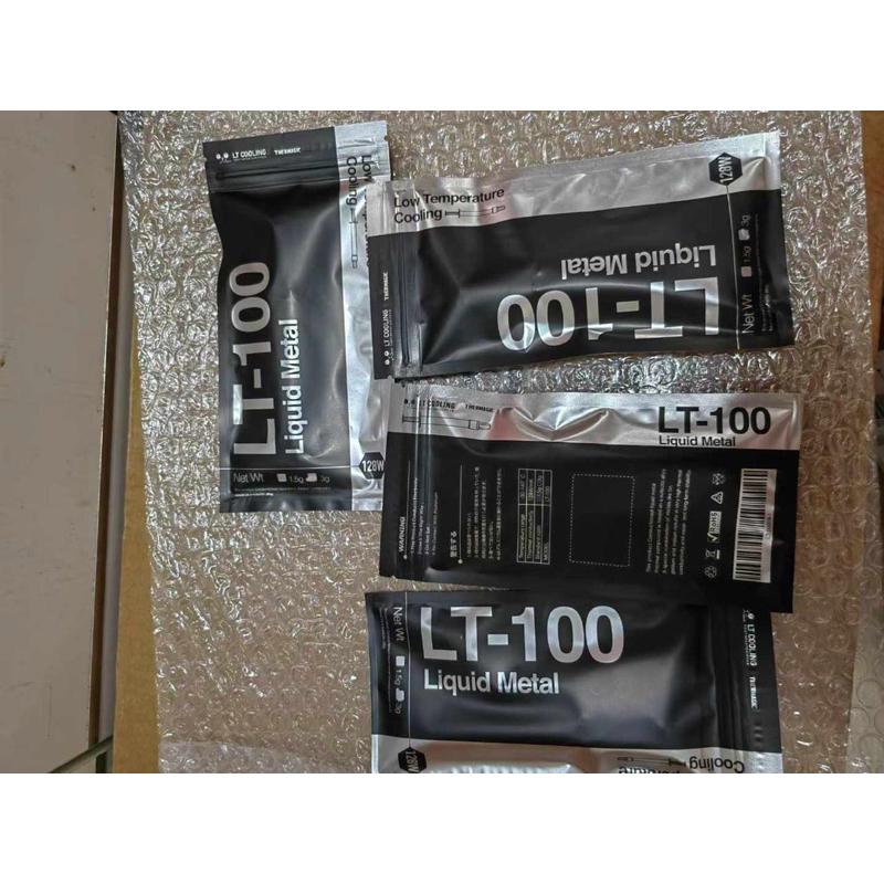 Jual Pasta PS5 Liquid metal LT 100 | Shopee Indonesia