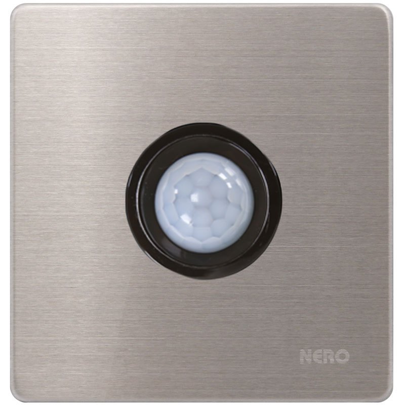 Jual NERO SAKLAR SENSOR V8 V8F5 STAINLESS / SAKLAR SENSOR GERAK DAN ...