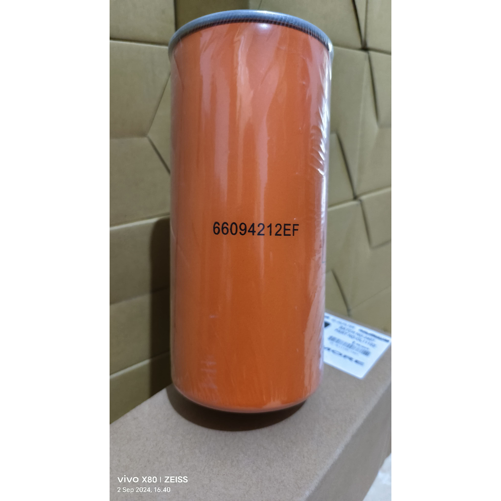 Jual Oil Filter Kaishan PN 66094212EF | Shopee Indonesia