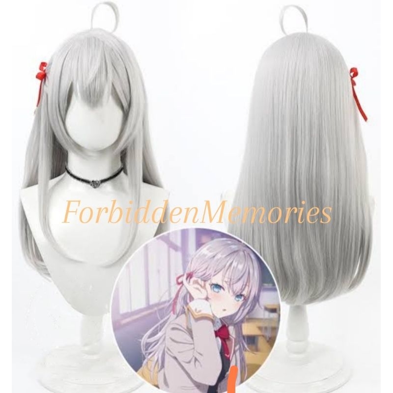 Jual (NET TYPE) READY Alya, Yuki, Maria, Kuze Masha Alya Roshidere ...