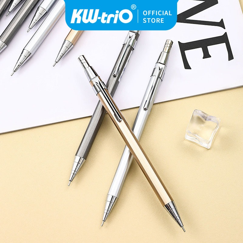 Jual Pensil / portabel / untuk penggunaan sehari-hari / Pencil Mekanik ...