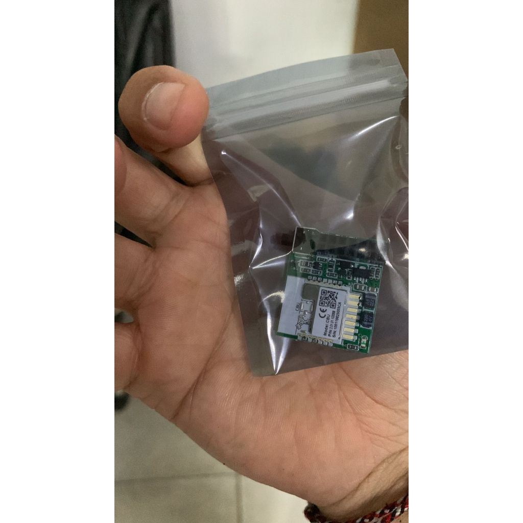 Jual Smart Controller Module Wifi Sliding Gate Opener | Shopee Indonesia