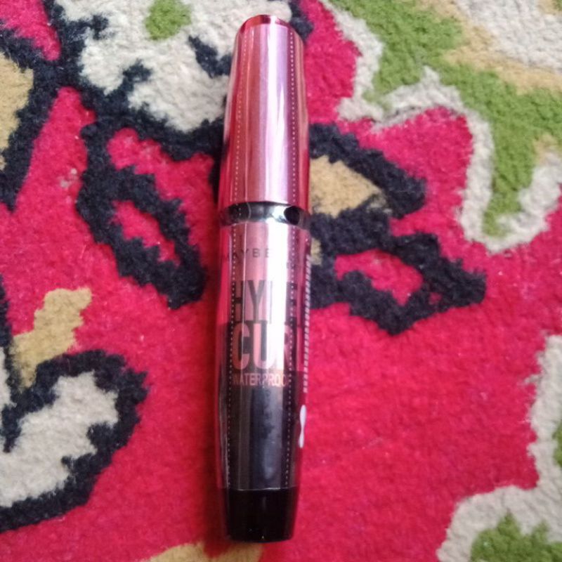 Jual MascaraMAYMAYBELLINE | Shopee Indonesia