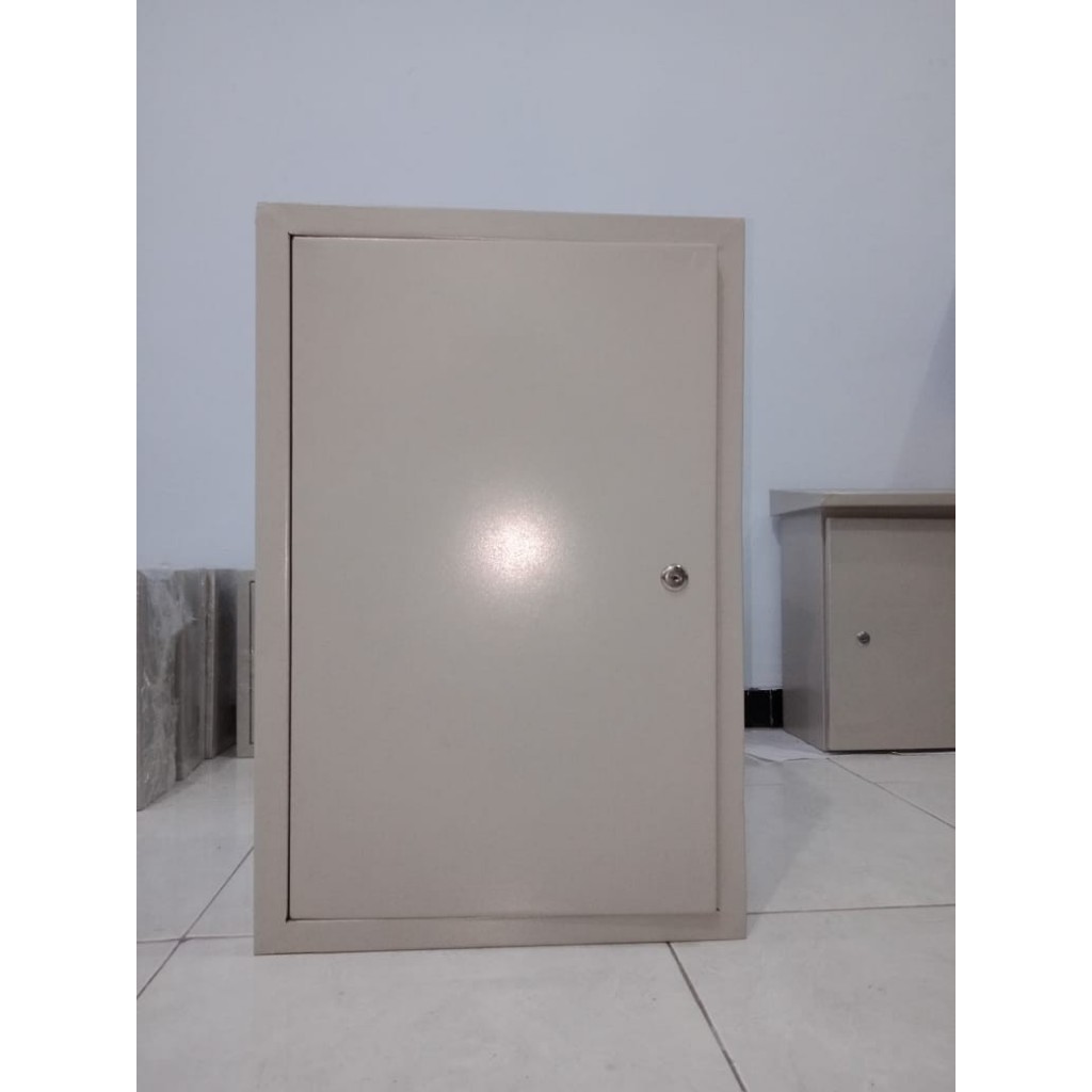Jual Box Panel Indoor 40 x 50 x 18 cm | Shopee Indonesia