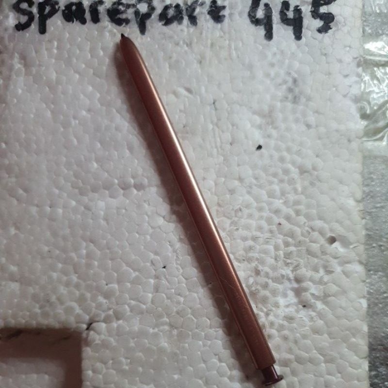 Jual spen note 20 ultra original copotan | Shopee Indonesia