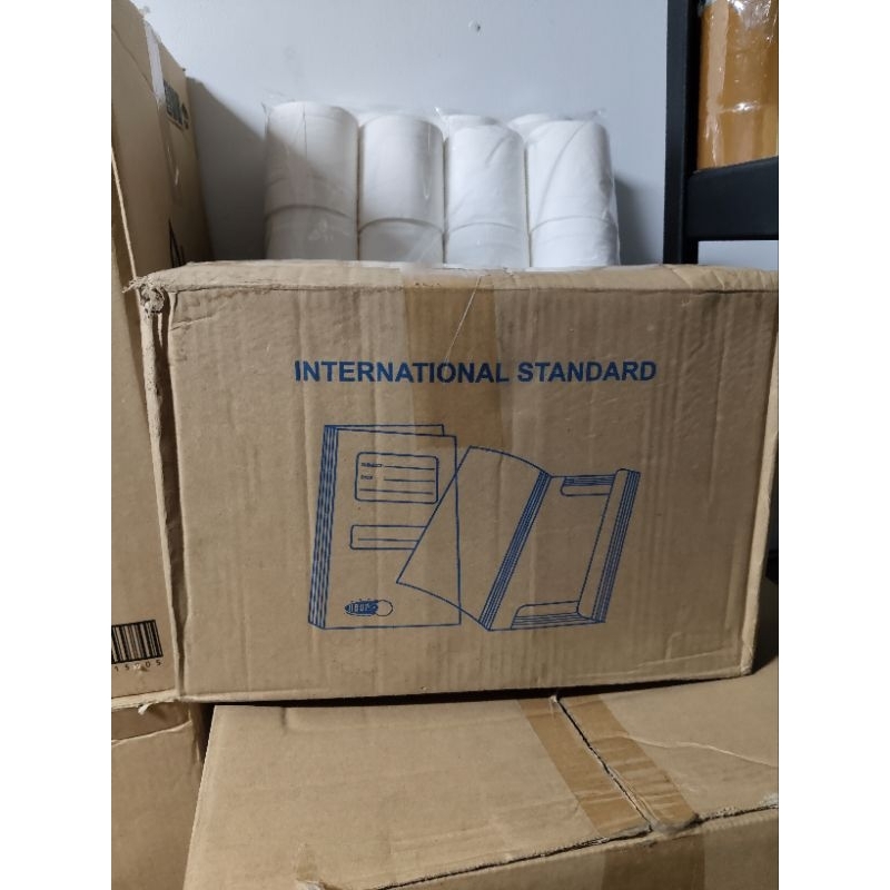 Jual folder file - Snelhecner ( map ada penjepit di dalam) | Shopee ...