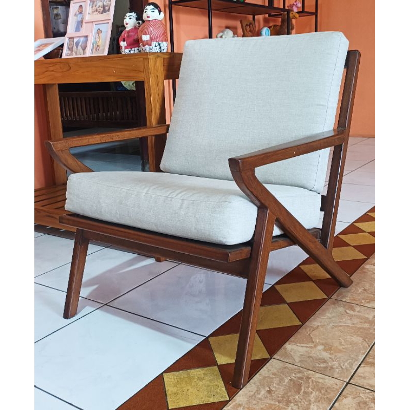 Jual Joywood kursi retro kursi kekinian kursi rotan kursi kafe kursi ...