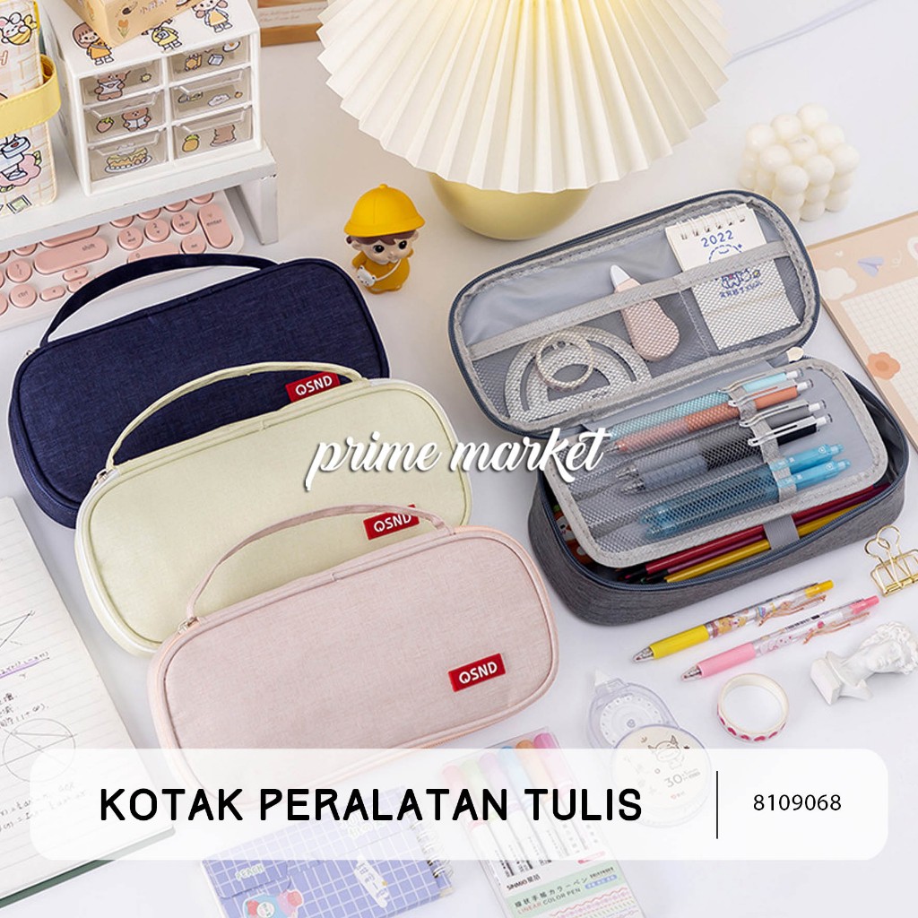 Jual Kotak Pensil Anak Laki Laki Tempat Pensil Anak Perempuan Tempat ...