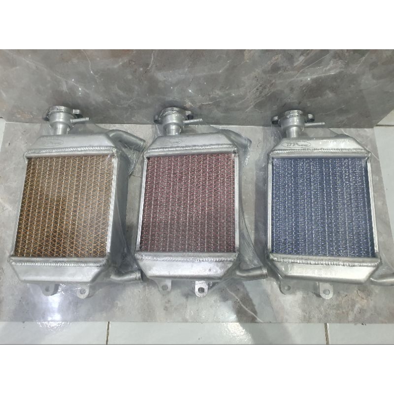 Jual Radiator Bpro Aerox Nmax Vario 125 150 160 PCX ADV 150 160 ...