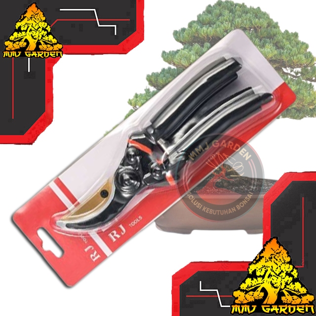Jual MMJ GARDEN-ALAT BONSAI GUNTING DAHAN SK5 RJ TOOLS TAIWAN | Shopee ...