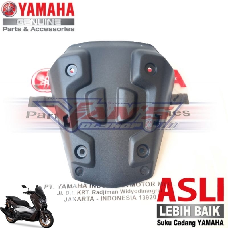 Jual Panel Console 2 Dudukan Windshild Windshield New Nmax 155 Neo Neo ...