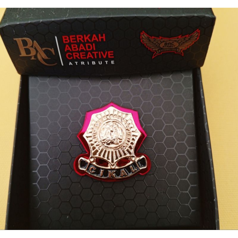Jual PIN CIKAL EXCLUSIVE | Shopee Indonesia