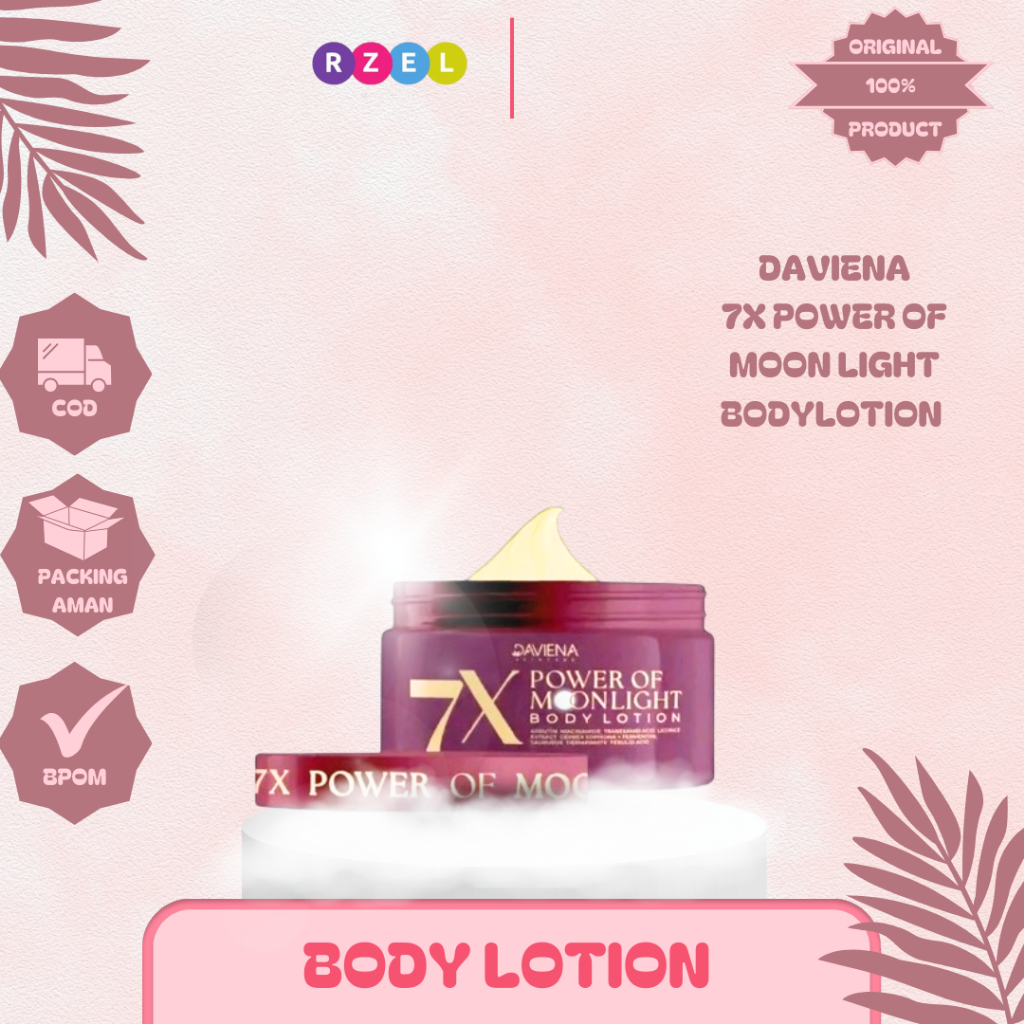 Jual HB DOSTING DAVIENA | POWER MOONLIGT DAVIENA | DAVIENASKINCARE ...