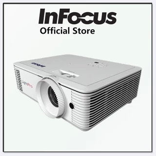 Jual Infocus Projector Terlengkap & Harga Terbaru Agustus 2025 | Shopee ...
