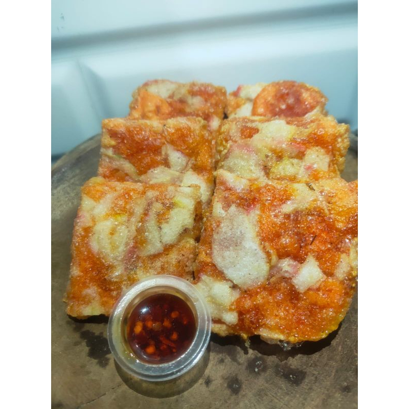 Jual CIPUK Chili oil ( Aci kerupuk ) | Shopee Indonesia