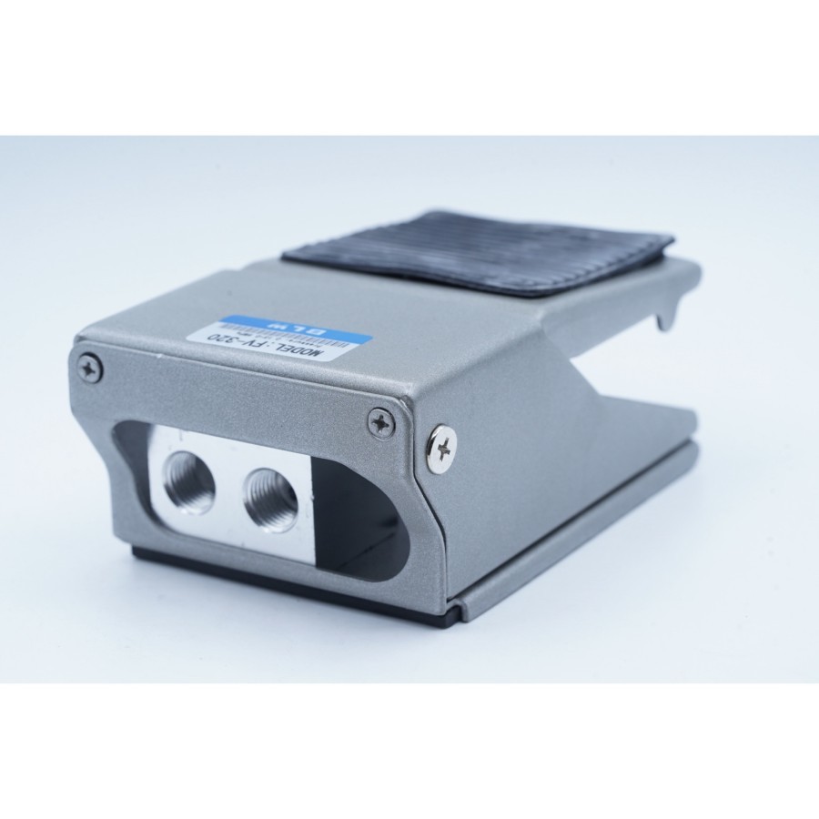 Jual FV 320 FV-320 Foot Valve Pneumatic Foot Pedal Switch Angin Valve ...