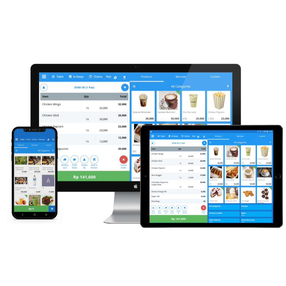 Jual SOFTWARE KASIR OLSERA TIPE SOFTWARE LAINNYA DENGAN 3 JENIS YAITU ...