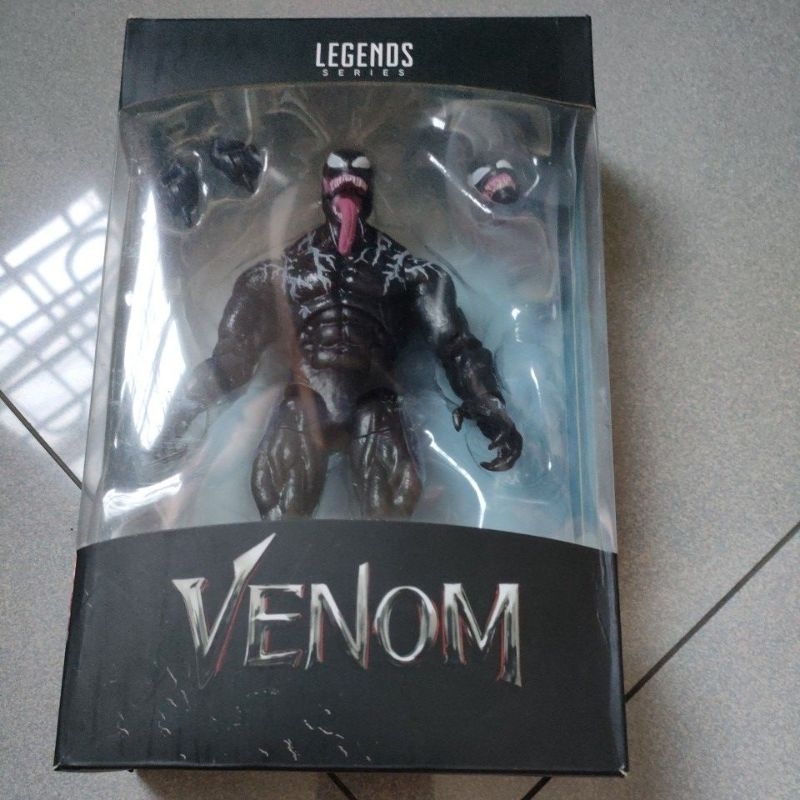 Jual venom figure marvel baru | Shopee Indonesia