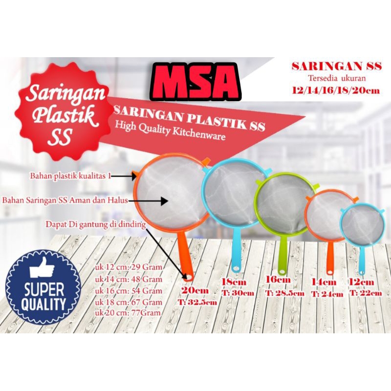 Jual Saringan teh jaring stainless steel |saringan teh/kopi jaring ...