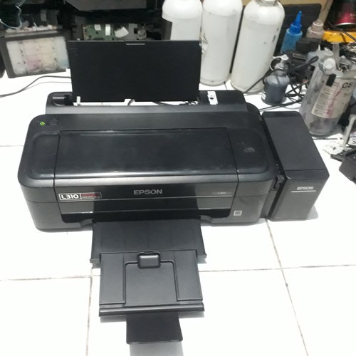 Jual PRINTER EPSON L310 SECOND | Shopee Indonesia