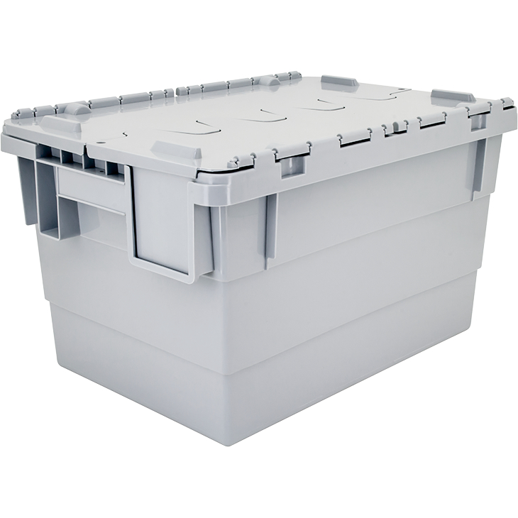 Jual Container Box Minimarket 53 Liter 7898 Green Leaf (P54,5 x L37,5 x ...