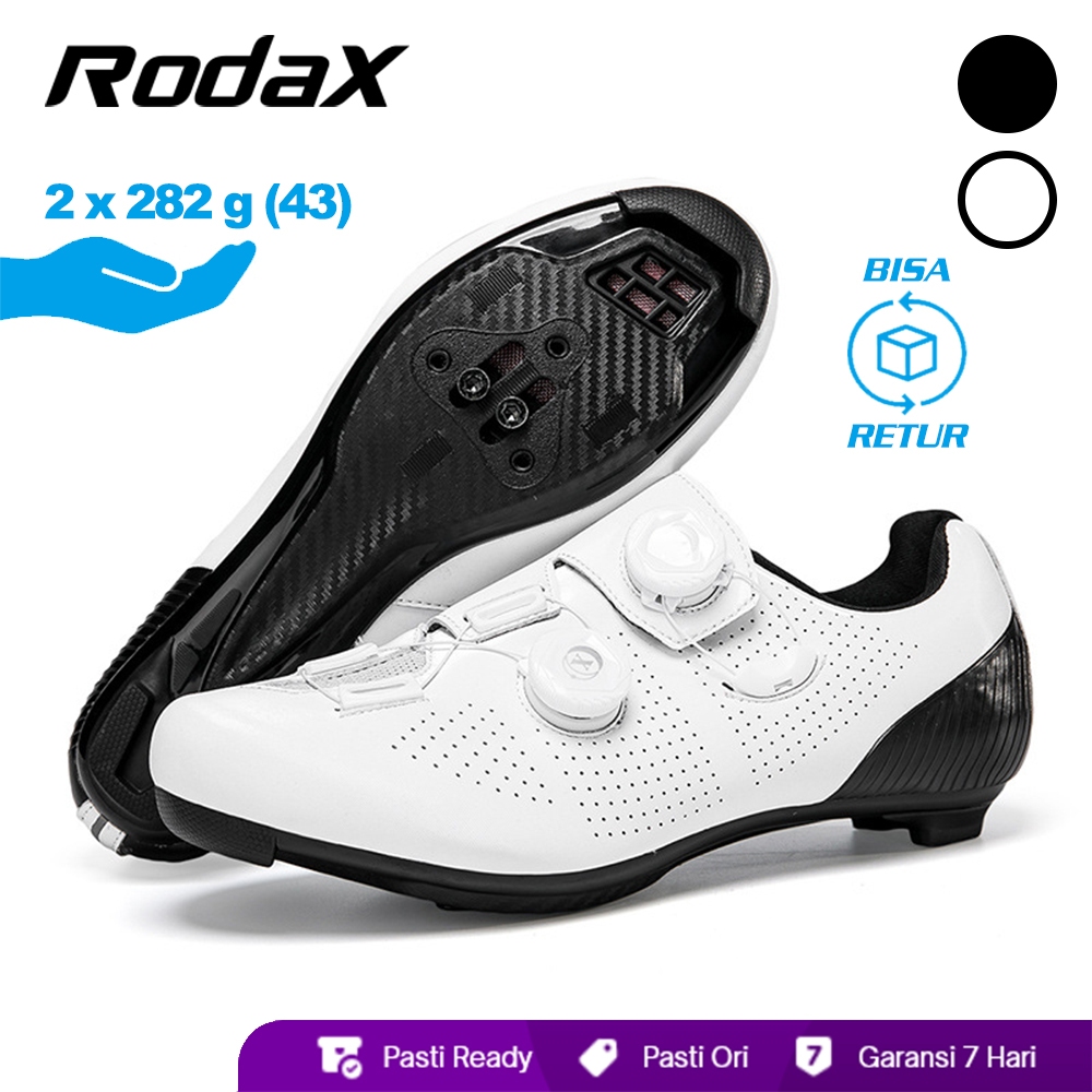 Jual RodaX Tarmac II Multi-Cleat Shoes High Intensity Nylon Outsole ...