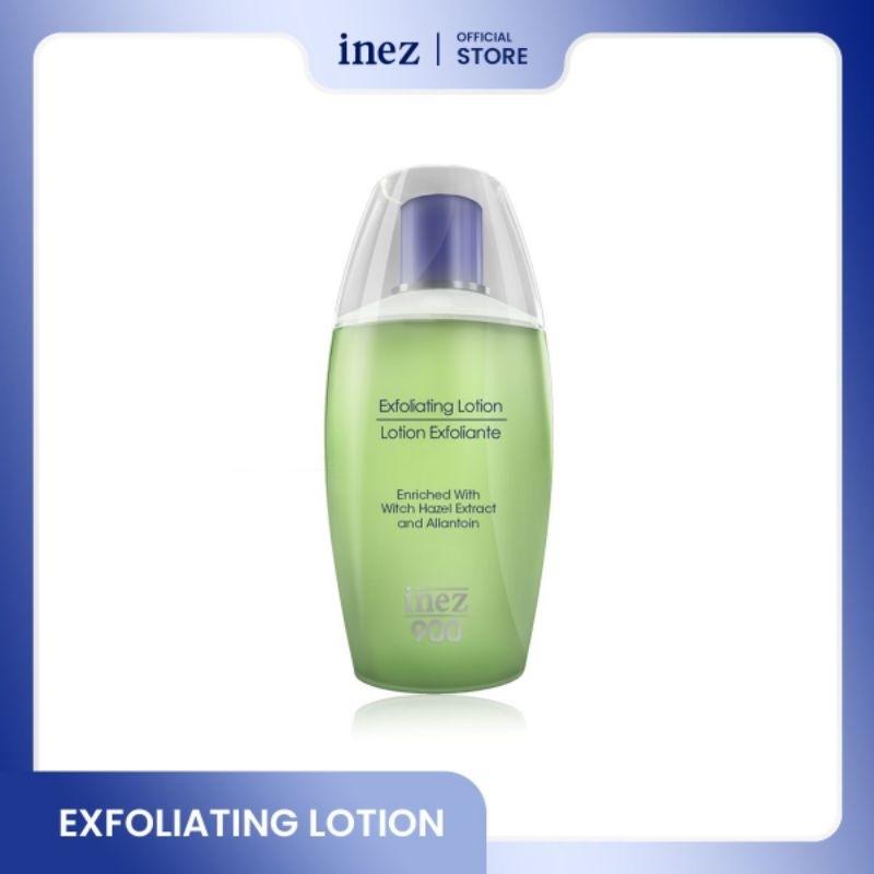 Jual EXFOLIATING LOTION | Shopee Indonesia