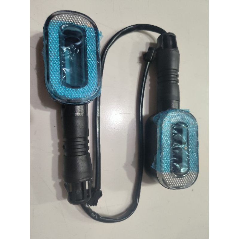 Jual Lampu Sen Sepeda Listrik | Shopee Indonesia