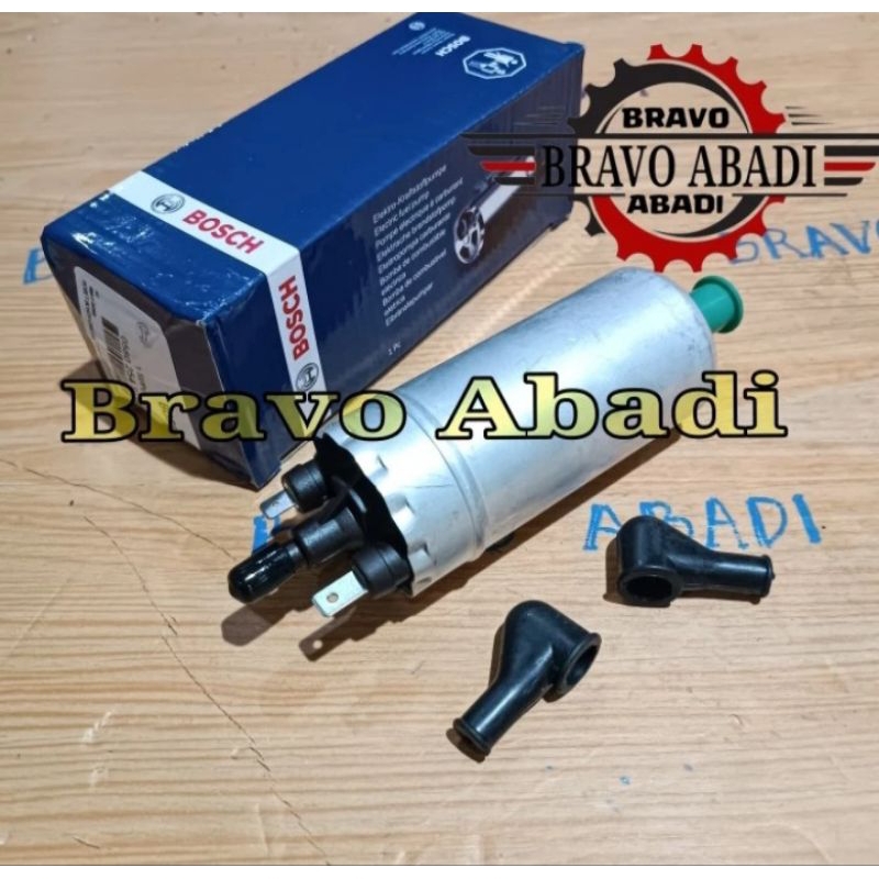 Jual Fuel Pump Pompa Bensin Mercedes Benz E200 E230 | Shopee Indonesia