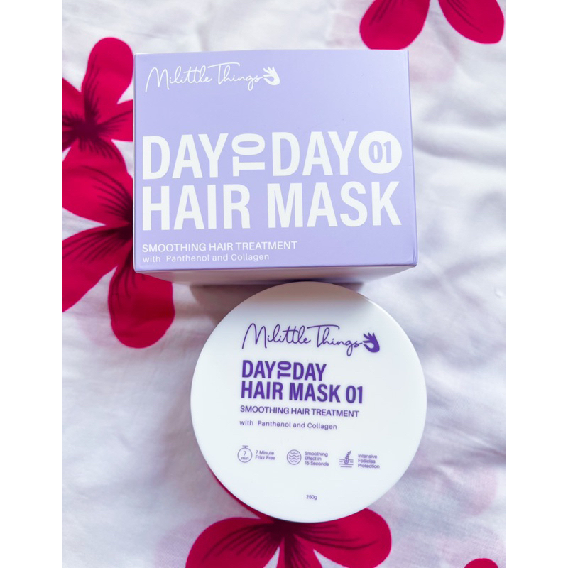 Jual Masker Rambut Bagus Rambut Smoothing Terlengkap & Harga Terbaru ...