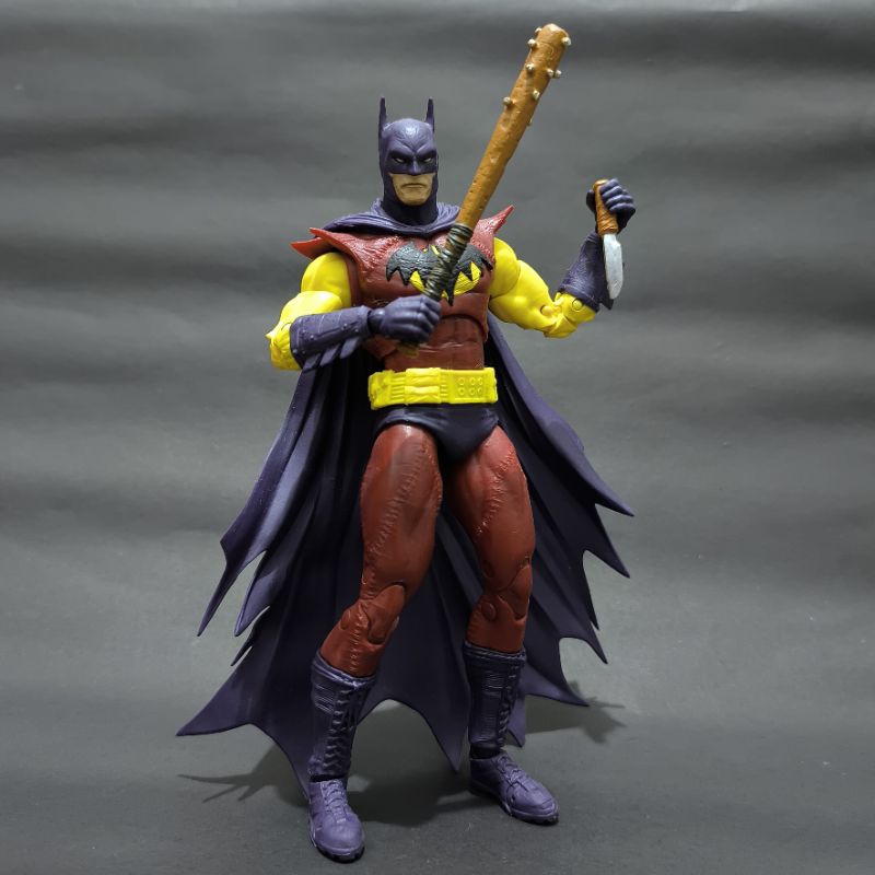 Jual McFarlane Batman of Zur En Arrh | Shopee Indonesia