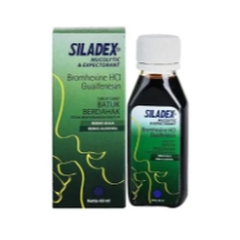 Jual Siladex Mucolytic & Expectorant Sirup | Shopee Indonesia