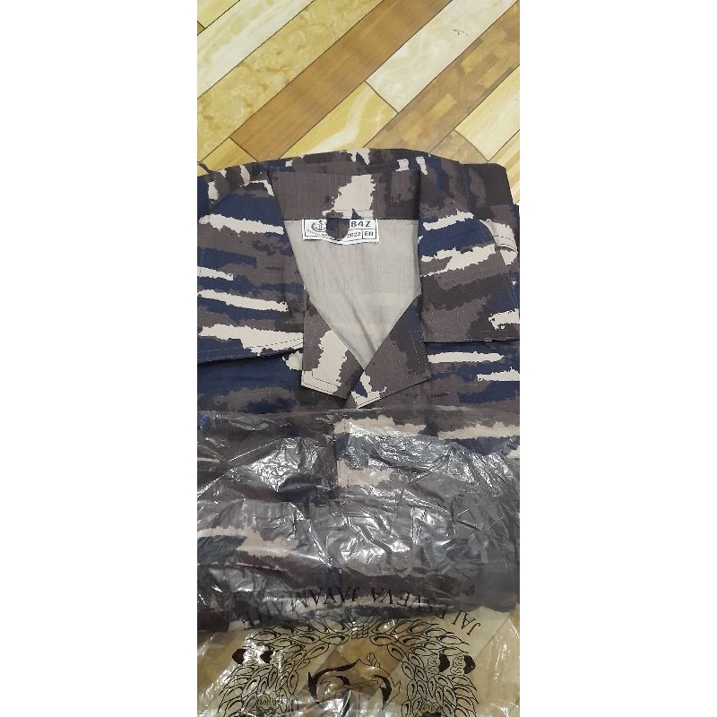 Jual PDL LAYAR TNI AL | Shopee Indonesia