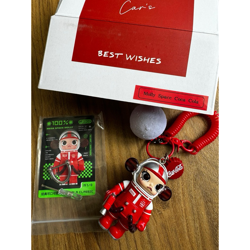 Jual DIY popmart original keychain bagcharm HIGH quality import READY ...