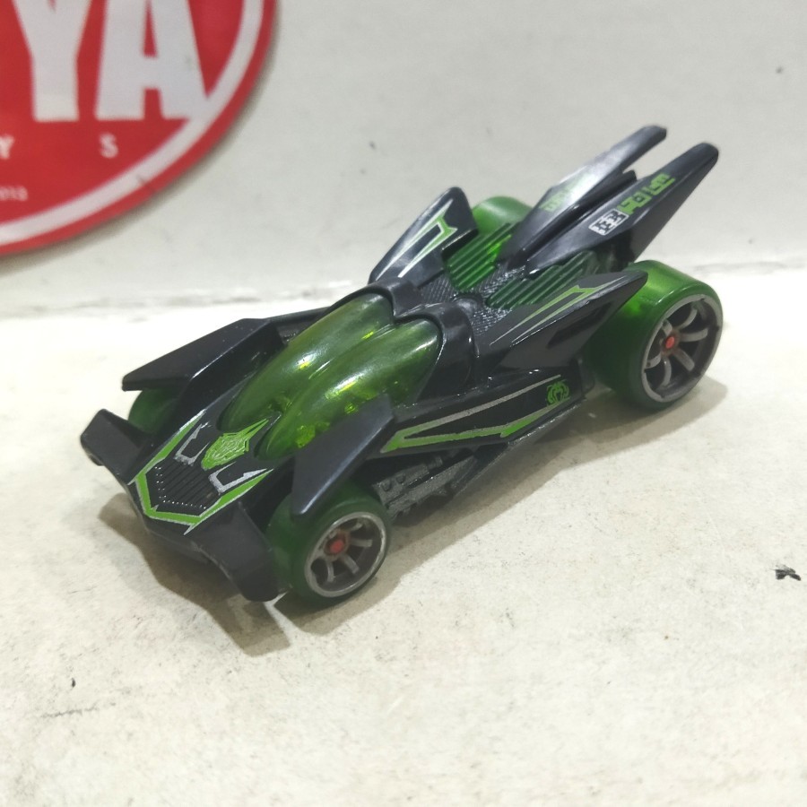 Jual Mainan Mobil Hot Wheels ACCELERACERS RD-02 RD02 RD 02 team Racing ...