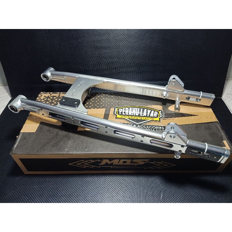 Jual Swing arm tiger model aitech k2r panjang arm tiger aitech k2r ...