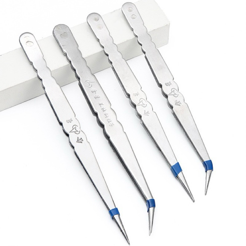 Jual PINSET OBRAS LURUS BENGKOK | Shopee Indonesia