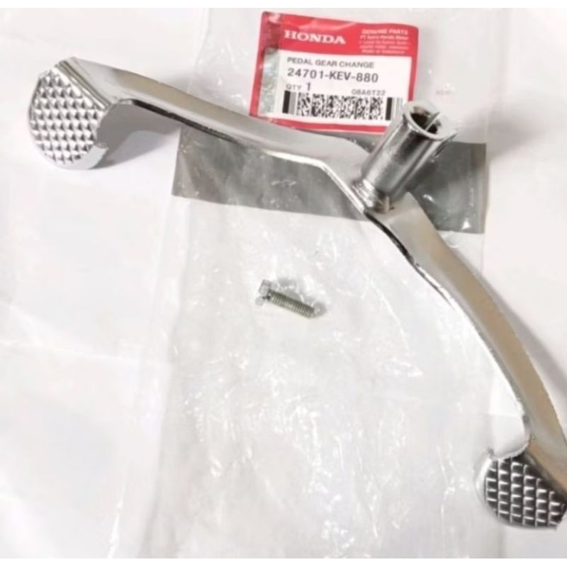 Jual Pedal Overan Grand Supra X | Shopee Indonesia