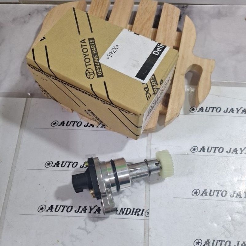 Jual Sensor spido spedo speedo Meter Toyota Innova Disel Grade Ori ...