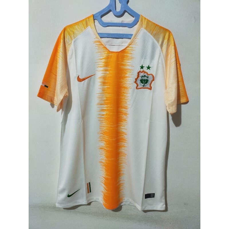 Jual JERSEY PANTAI GADING PUTIH EDITION GRADE ORI | Shopee Indonesia