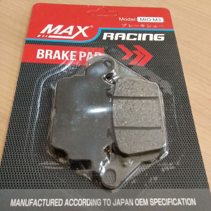 Jual DISPAD CAKRAM DEPAN PRODO REM CAKRAM PIRODO REM DEPAN KAMPAS ...