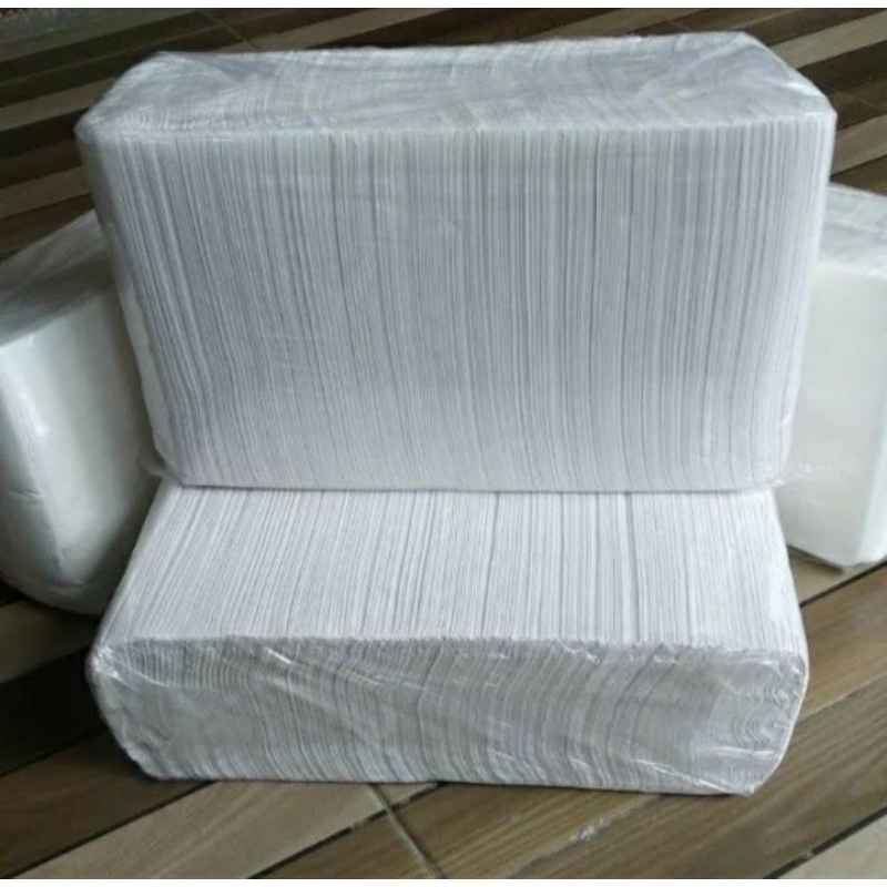 Jual Tissue MURAH 1000 gram isi 1.200 Lembar, Tisue Termurah Langsung ...