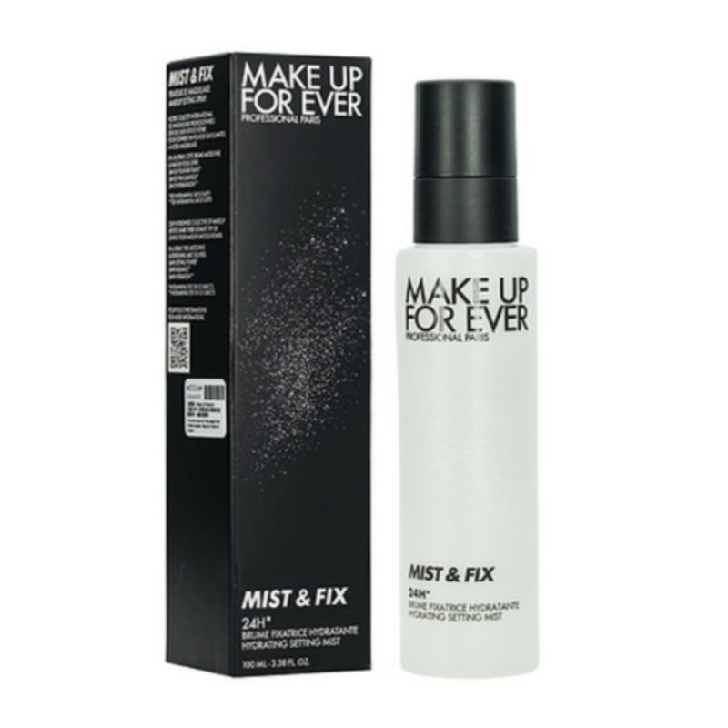 Jual MIST & FIX SPRAY Limited Edition (Hanya jual barang ORI) | Shopee ...