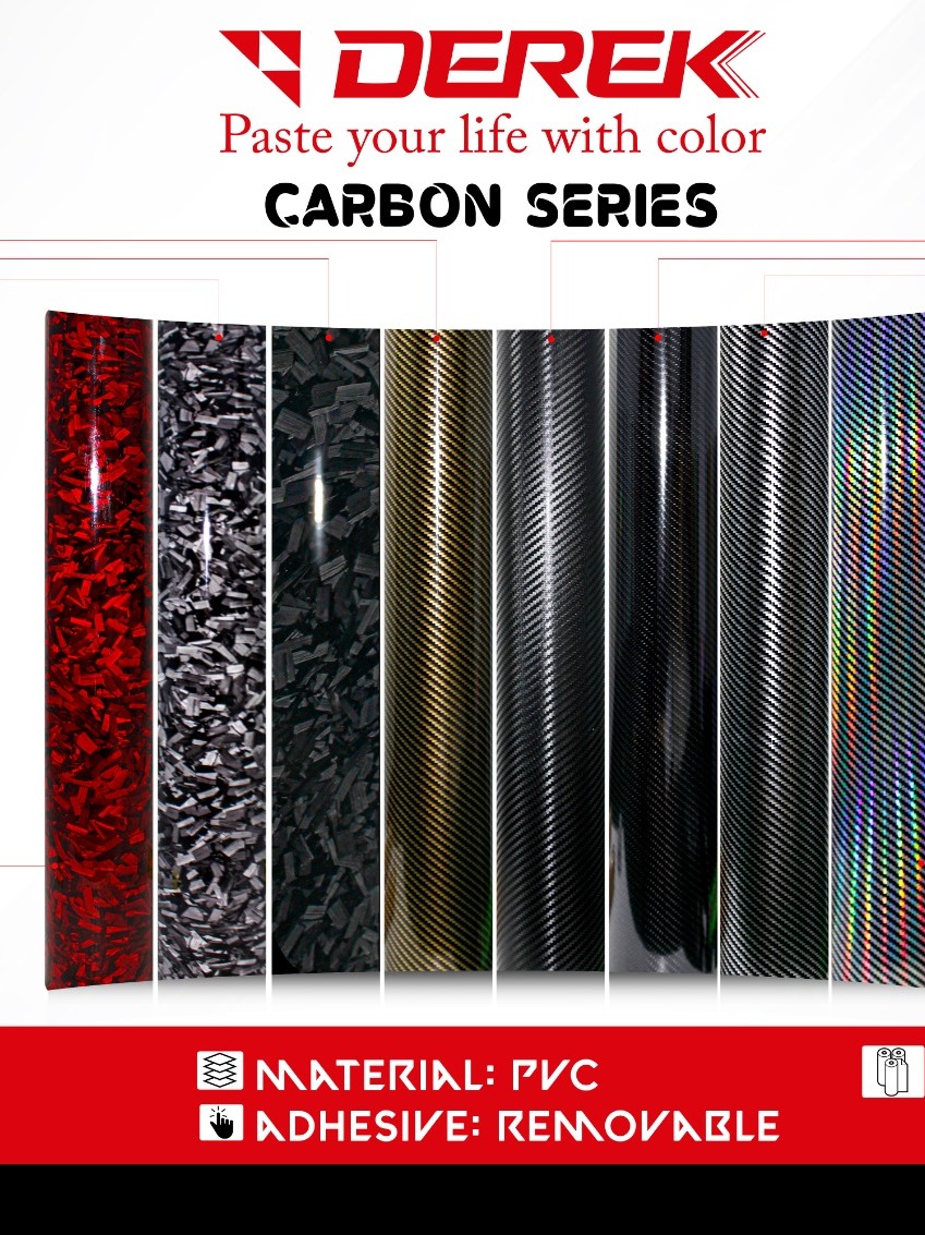 Jual STIKER DEREK CARBON SERIES | Shopee Indonesia