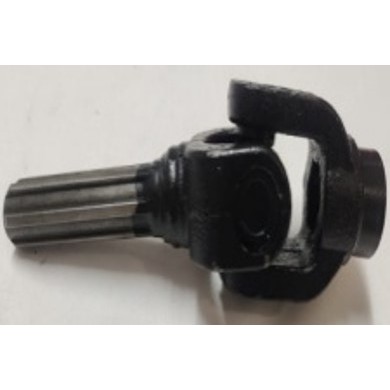 Jual TWMTR CROSS COUPLE JOINT / TAKE OVER 19X44MM AS 20MM (07B) Motor ...
