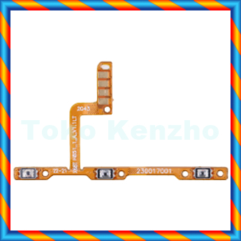 Jual Infinix Zero 8 X687 Flexible Power On Off Volume | Shopee Indonesia