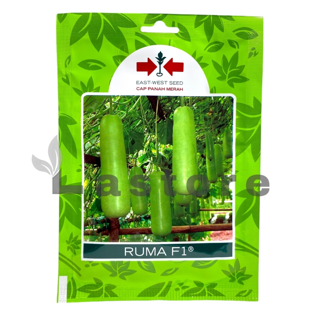 Jual Benih Labu Air RUMA F1 Isi 30 Butir Cap Panah Merah | Shopee Indonesia