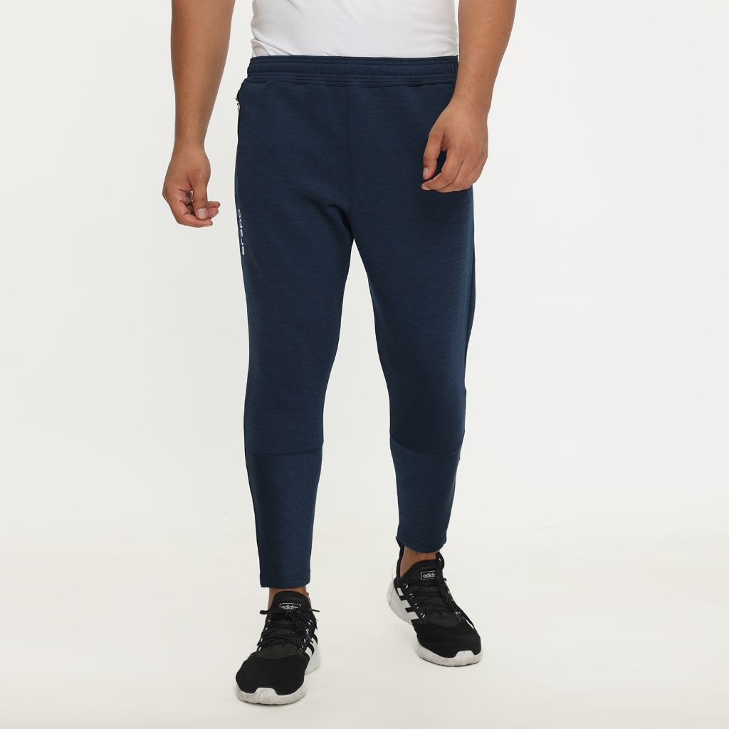 Jual Erspo Timnas Midlayer Pants Navy | Shopee Indonesia