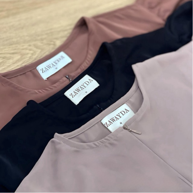 Jual zawayda - feya set | Shopee Indonesia